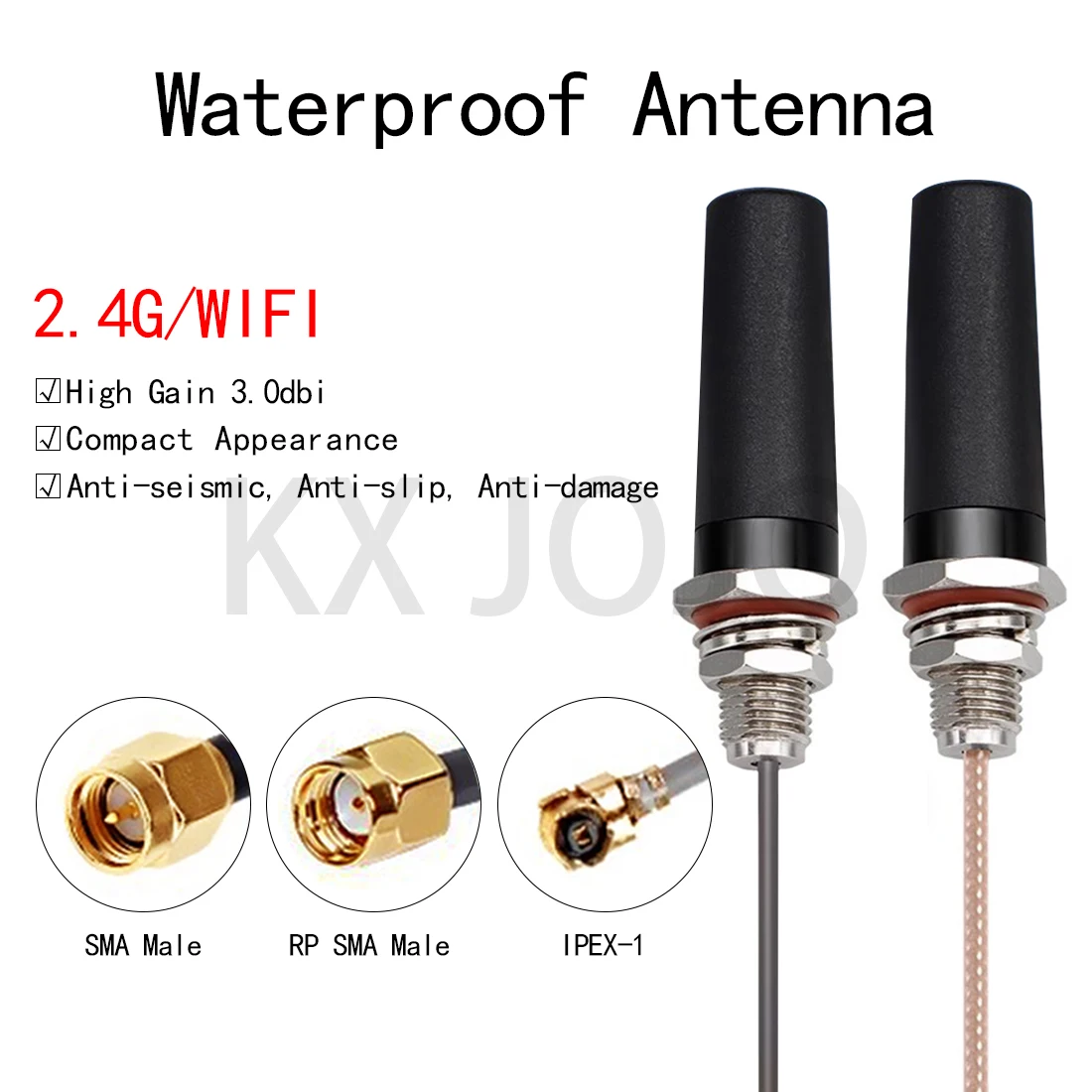 Antena-WiFi-Zigbee-2-4G-m-dulo-de-antena-de-pulgar-inal-mbrico ...