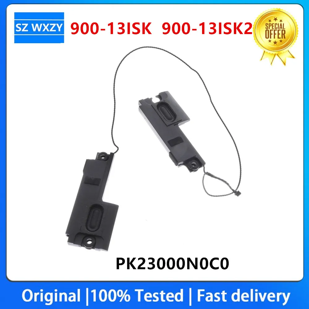 Original-For-Lenovo-YOGA-900-13ISK-900-13ISK2-Laptop-Speakers-SET-PAIR ...