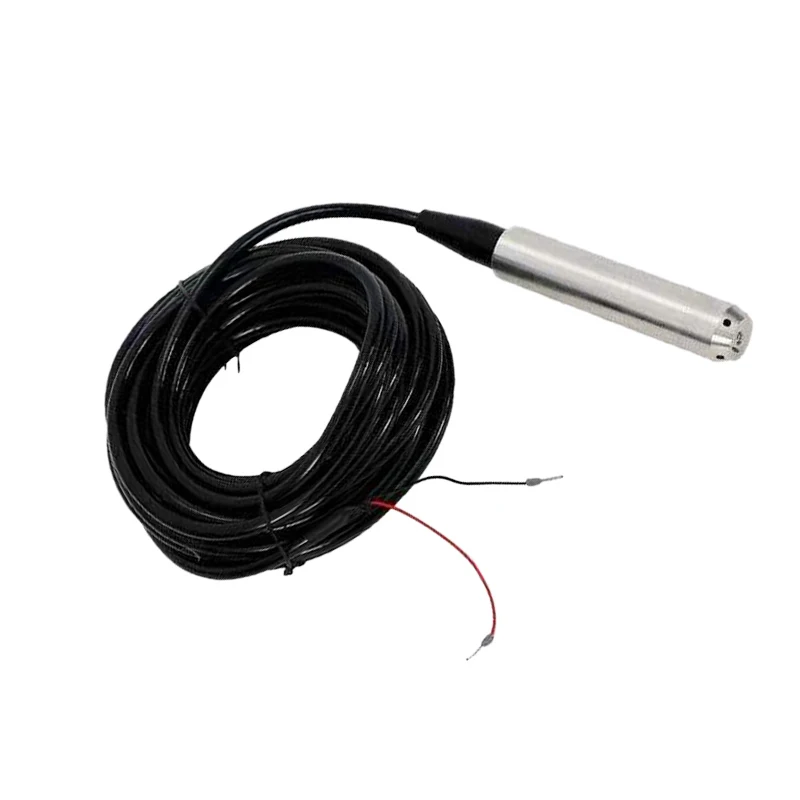 High Precision Tank Water Level Sensor - ±1mm Accuracy, Non - contact ...