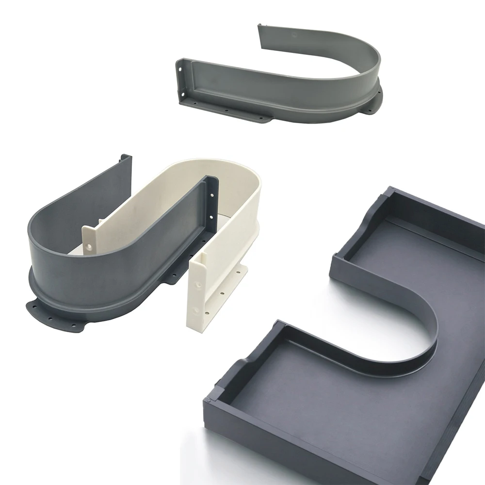 Bathroom-Kitchen-Sink-Drawer-Drainage-Ring-U-Shape-Plastic-Siphion-Pipe ...