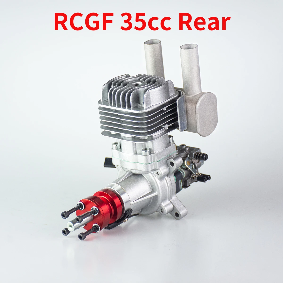 Petrol Gasoline Engine | Rc Two Stroke Engine | Rc Airplane Engine ...