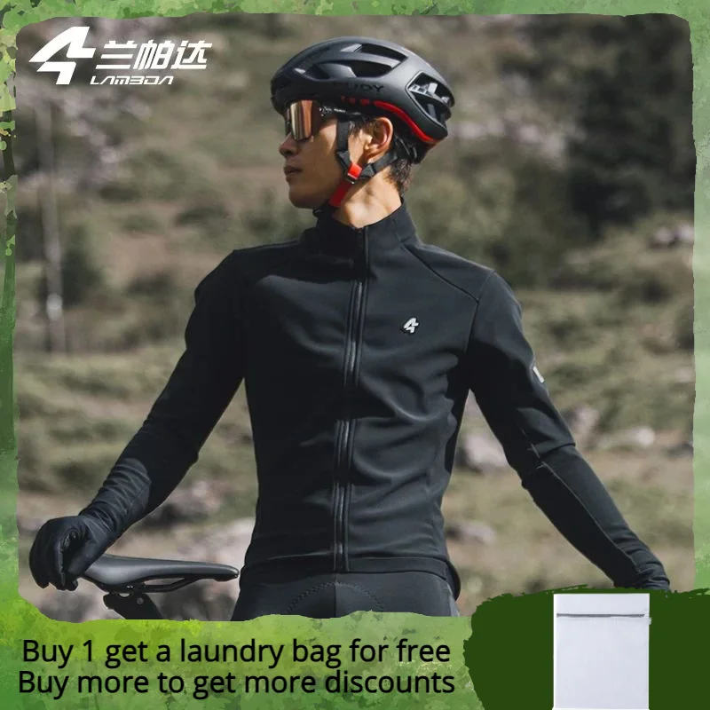 Lameda-Men-s-Biker-Jacket-Windproof-Jacket-Functional-Style-Waterproof ...