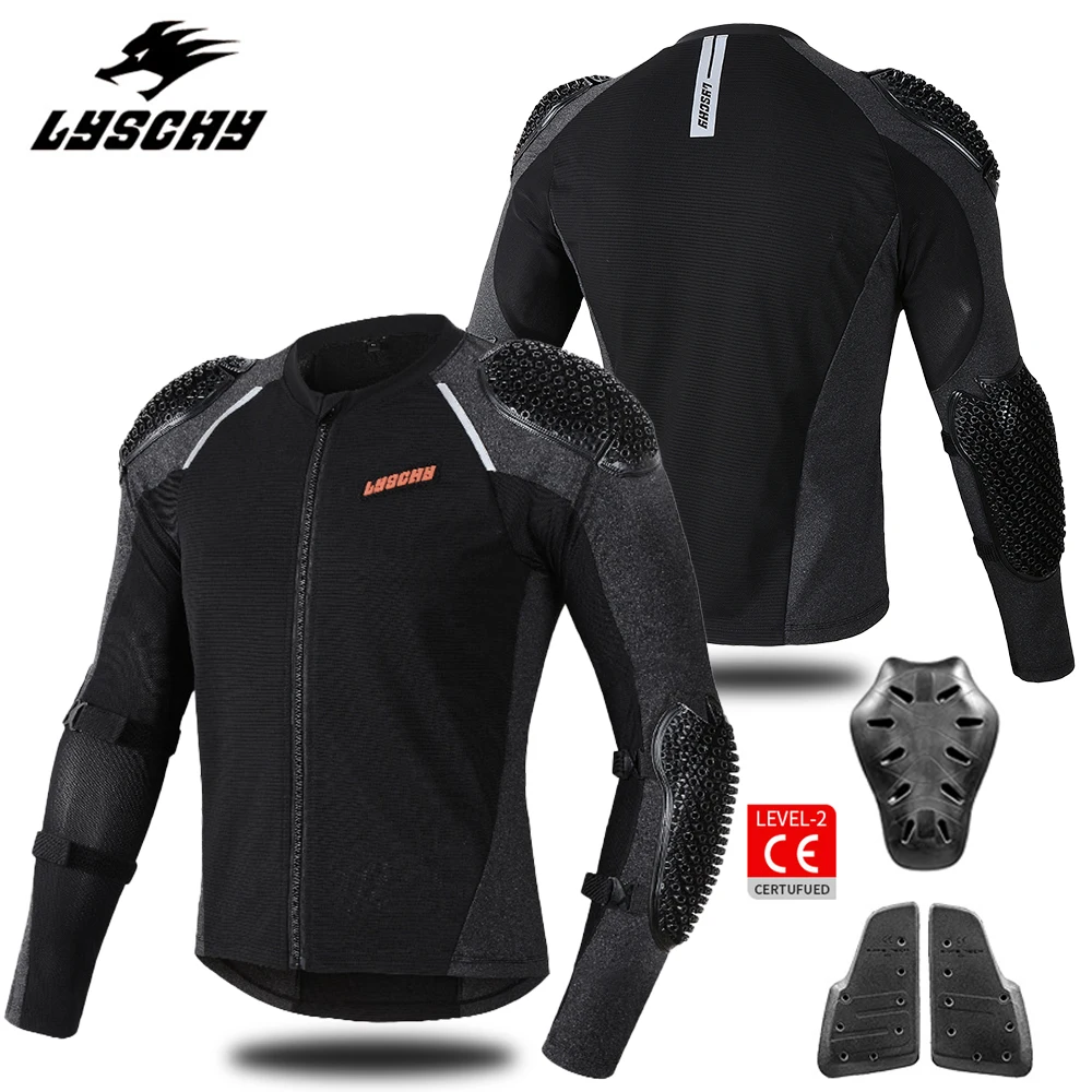 Men-s-Motorcycle-Jacket-with-CE-Approved-Protection-Pads-Motorcyclist ...
