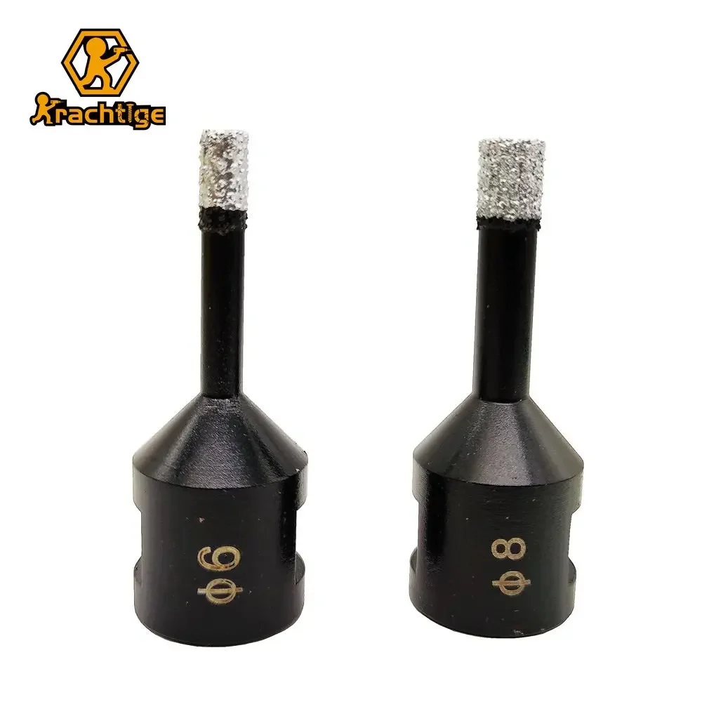 Krachtige-M14-Diamond-Drill-Bit-6mm-8mm-Tile-Marble-Concrete-Drill-for ...