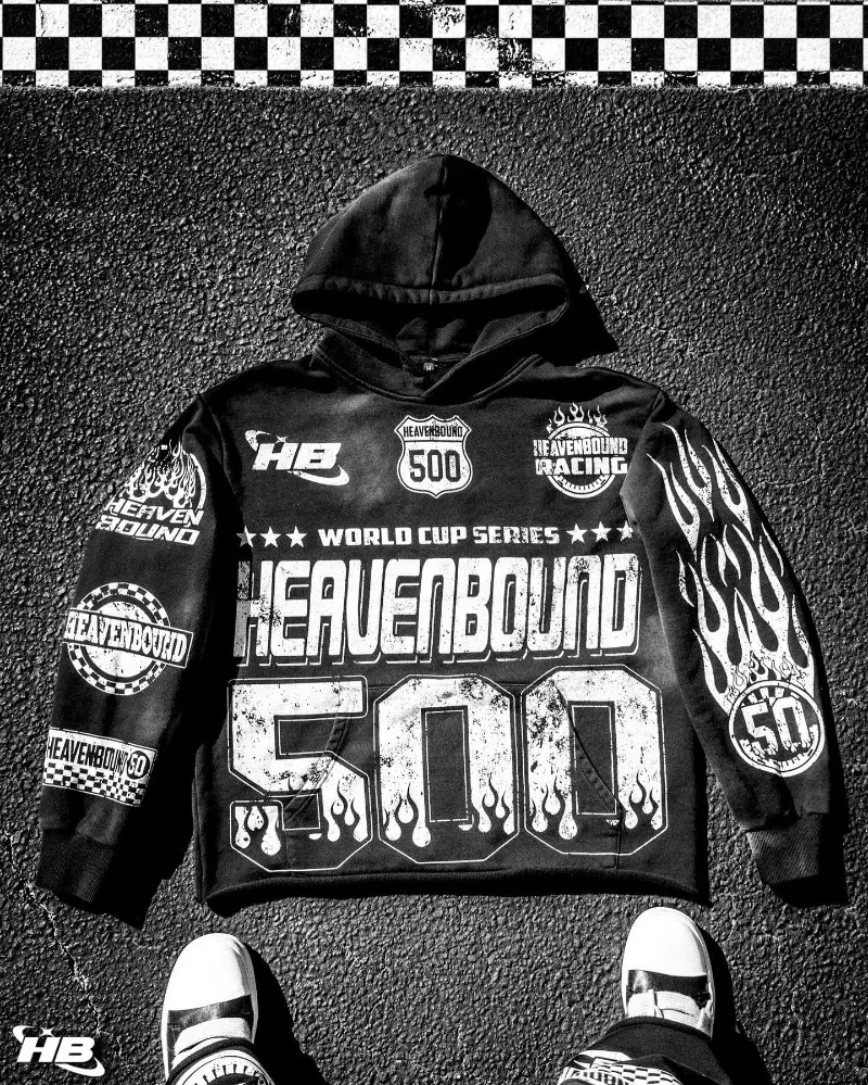 Y2K-Costume-Streetwear-Surdimensionn-pour-Homme-Tendance-Goth-Mode-R ...