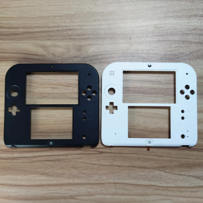 Original-Side-A-Front-Shell-Housing-Cover-For-Nintend-2DS-Surface-Case ...