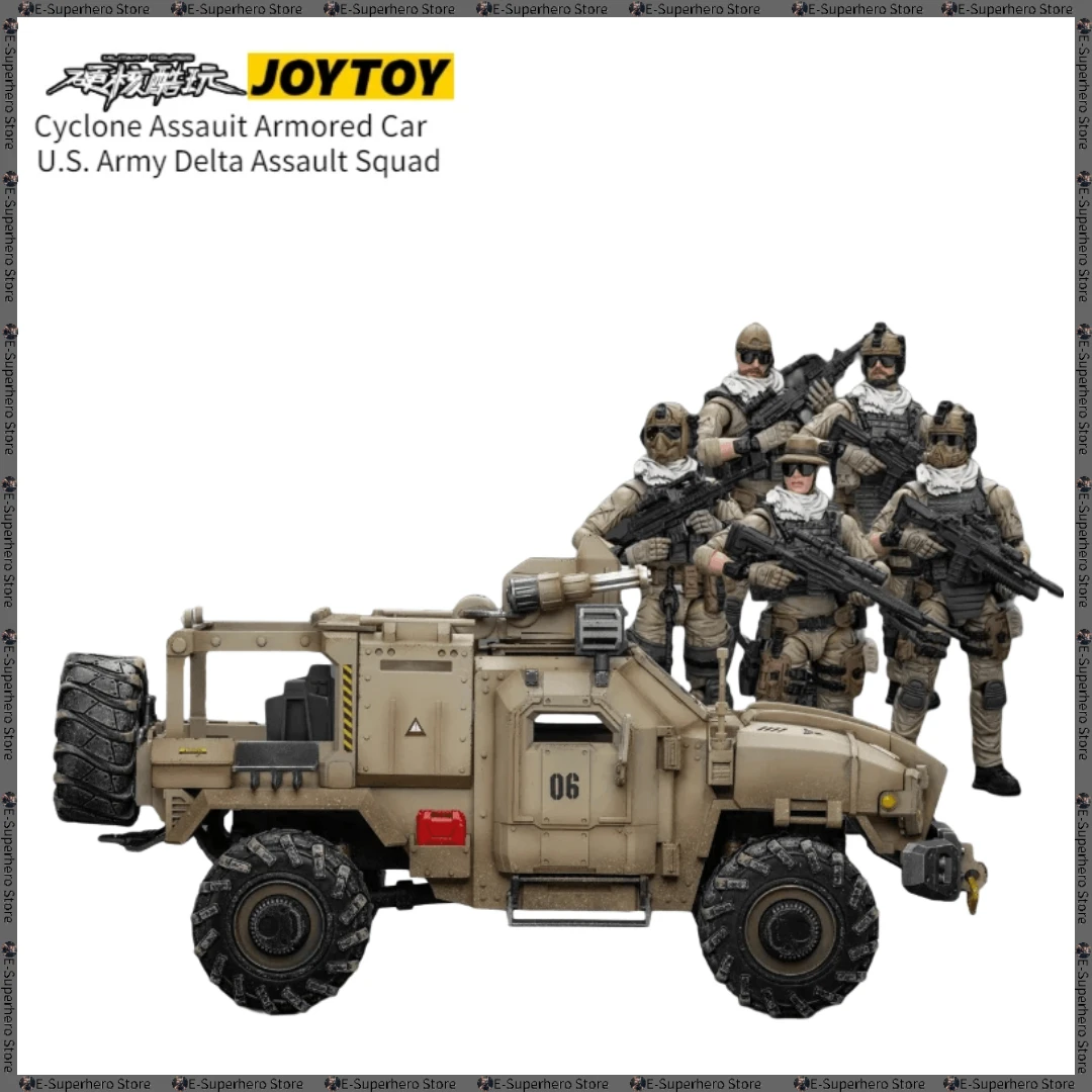 In-Stock-JoyToy-Original-1-18-Action-Figure-US-Army-Delta-Commando ...