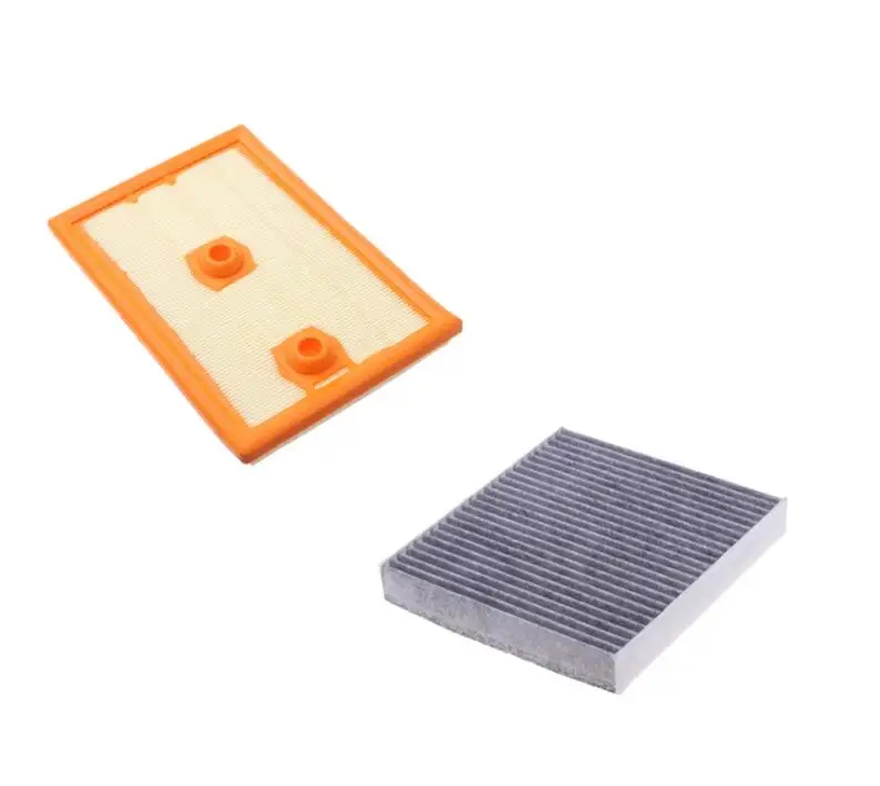 Air-Filter-Or-Cabin-Filter-For-JETTA-VS7-1-4T-2020-2021-2022-2023-For ...
