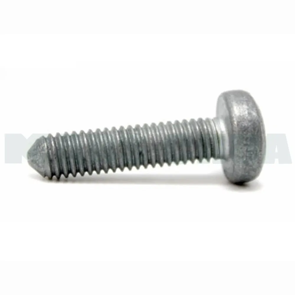 N91071701 Hexagon Socket Head Screw Engine Oil Pan Bolts for Volkswagen ...