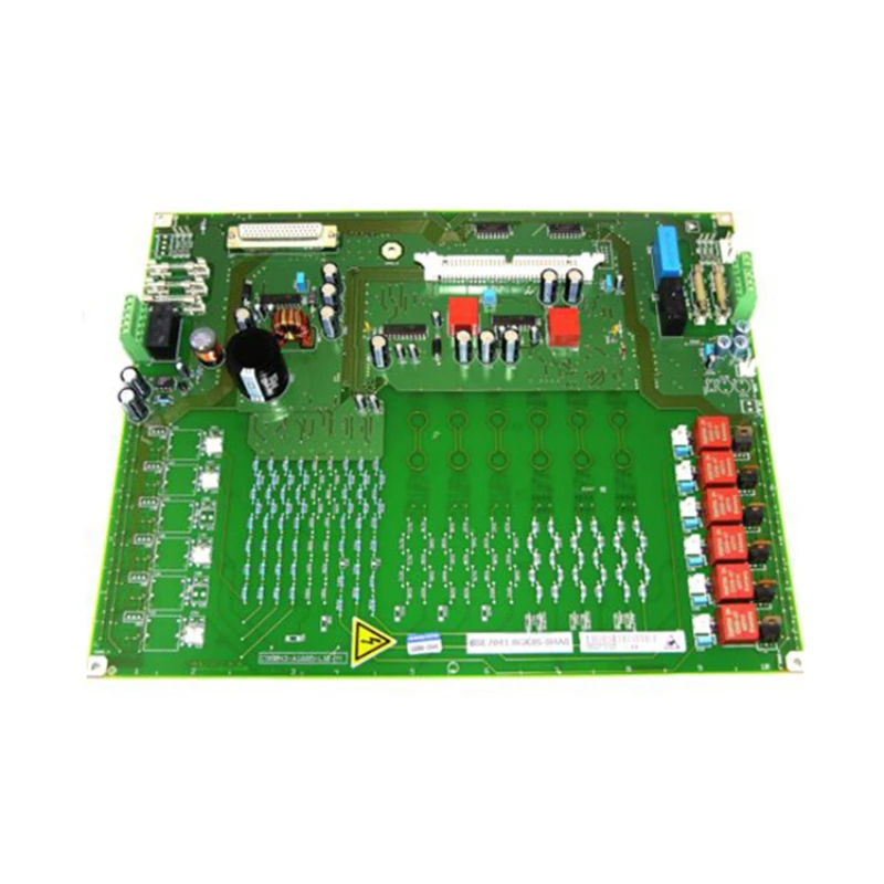 New-original-module-multi-function-100-test-industrial-control ...