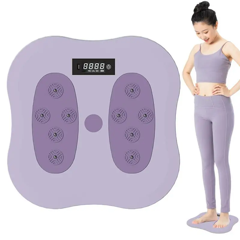 1pc-Twist-Waist-Disk-Twisting-Disc-Exercise-Body-Shaping-Boards-LCD ...