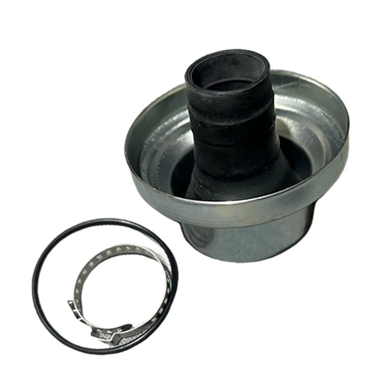 Automobile Drive Shaft Bracket Kit 7L0407291 For Porsche Cayenne VW ...