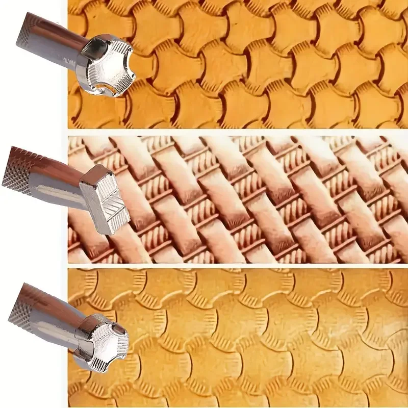 3pcs-10cm-3-94-Inches-Leather-Stamps-Professional-Leather-Stamping ...