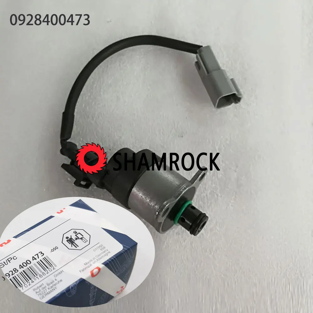 Oem original 0928400473 0928400484/0928400617/0928400627 da válvula de ...