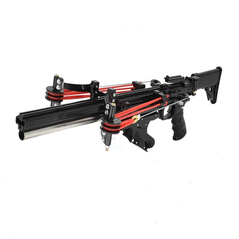 Powerful Slingshot Tactical Precision Semi-Automatic – OUTFITTERS PURSUIT