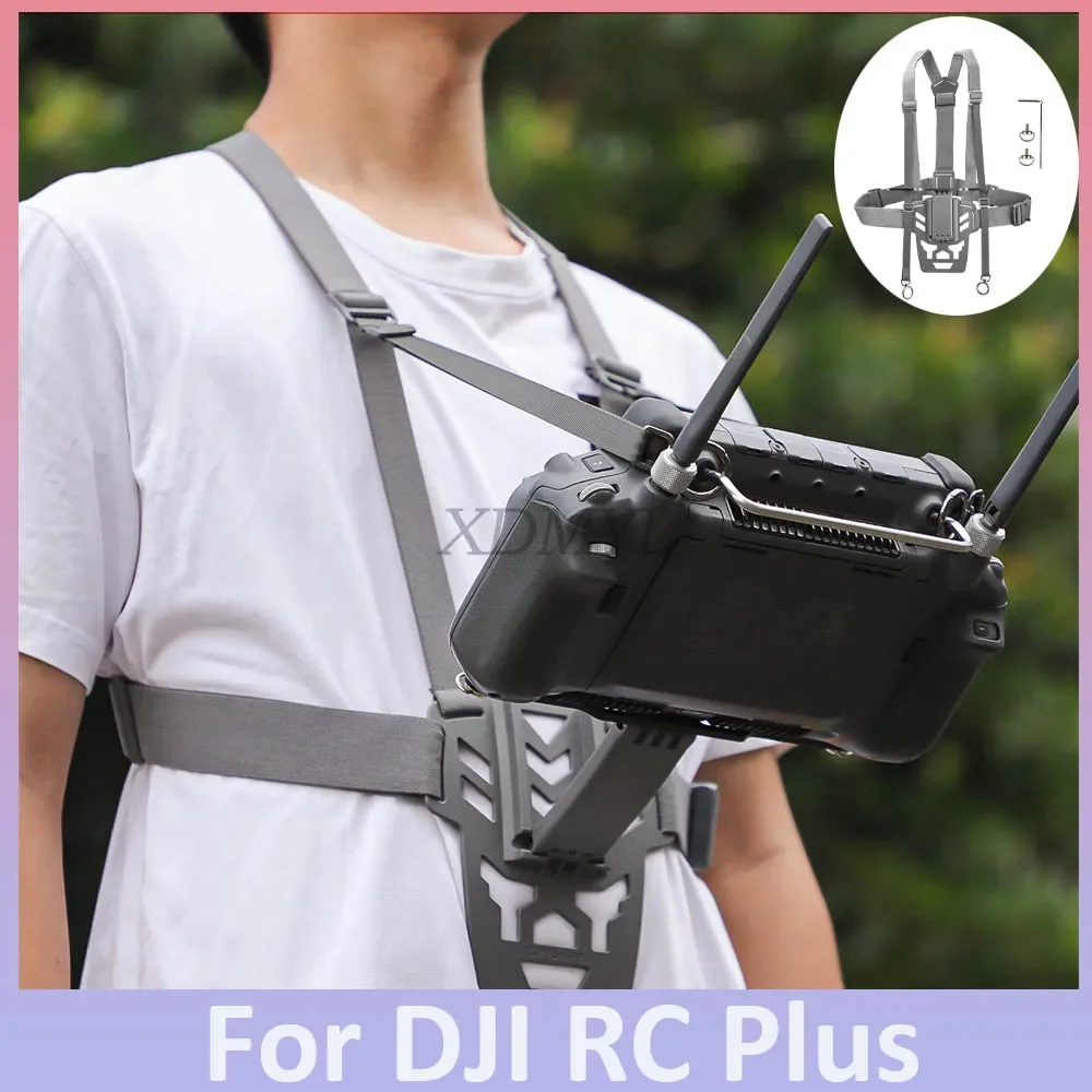 Sunnylife-Remote-Control-Belly-Support-Bracket-Inspire3-M30-Remote ...