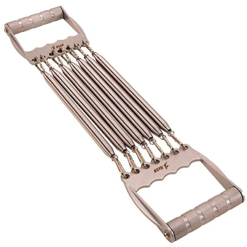Full Metal Spring Tensioner for Home Fitness Equipment with 7 ...
