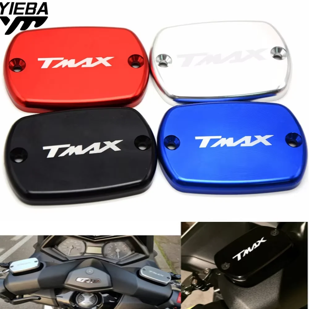 For YAMAHA TMAX500 T-Max TMAX 500 2008 2009 2010 2011 Aluminum ...