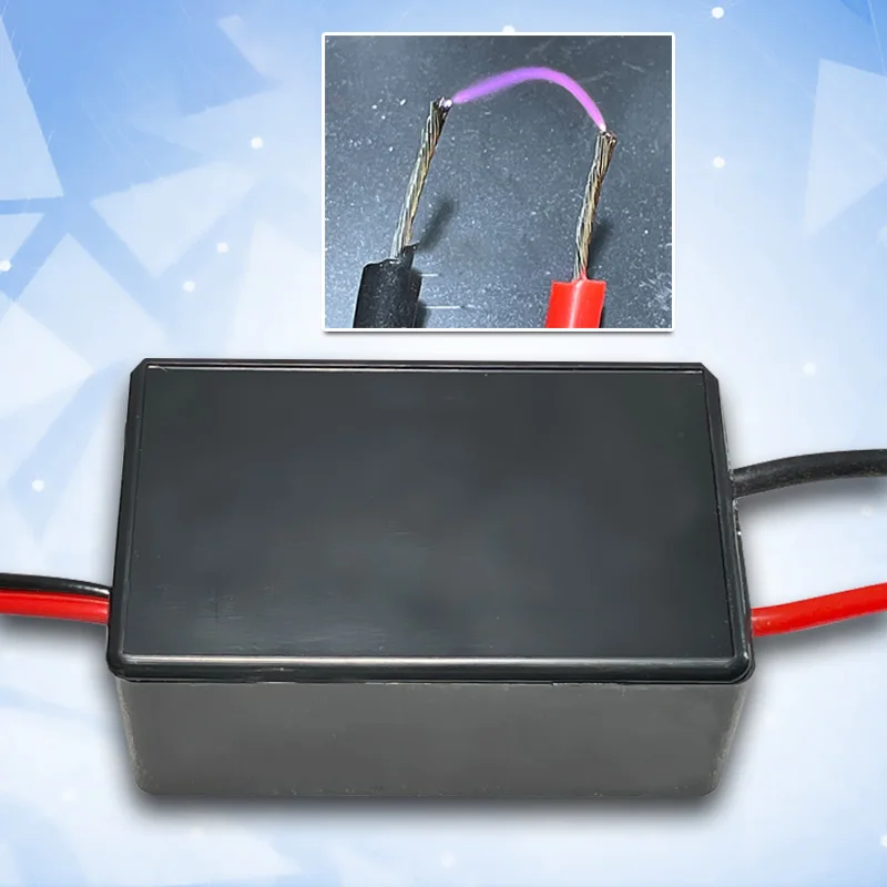 24V-to-20kV-Ignition-High-Voltage-Module-Generator-Boost-Coil-High ...