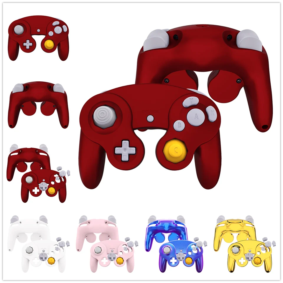 Gamecube Controller Png