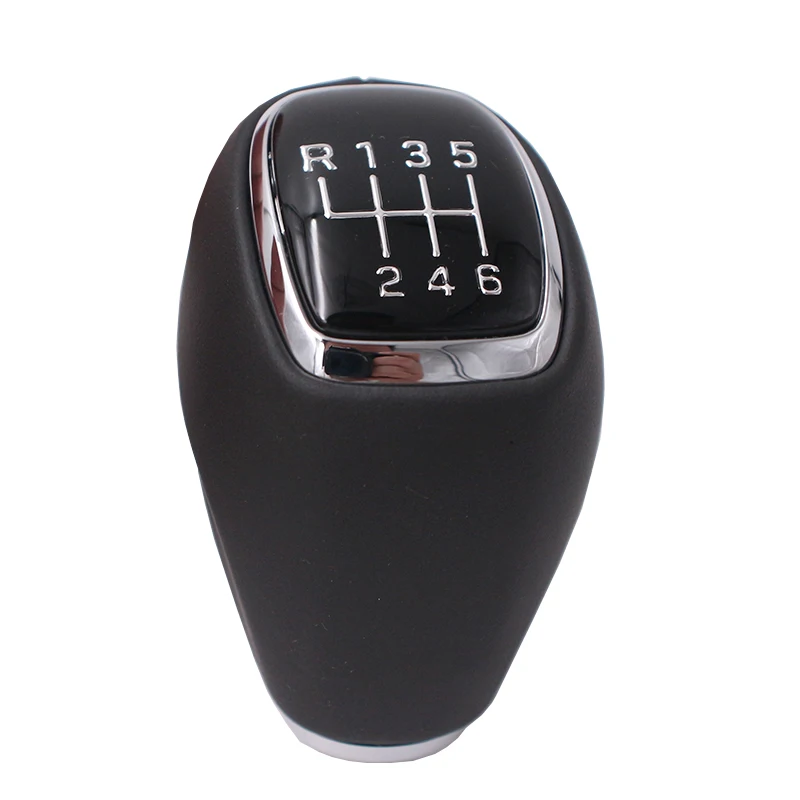Brand-New-Genuine-6-Speed-Manual-Stick-Gear-Shift-Knob-Lever-Shifter ...