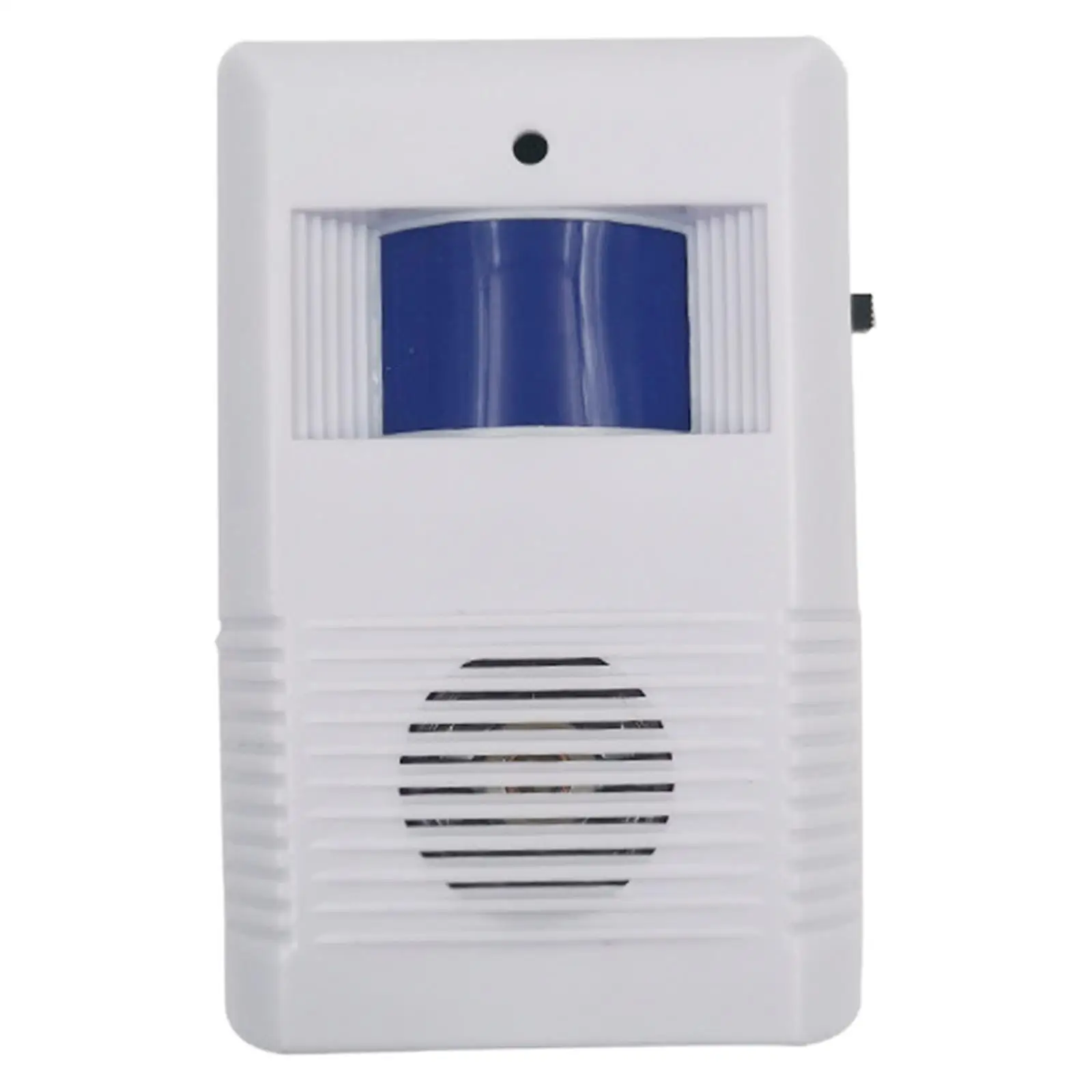 Wireless-Motion-Sensor-Doorbell-Alarm-Door-Bell-Alert-Detector-Chime ...