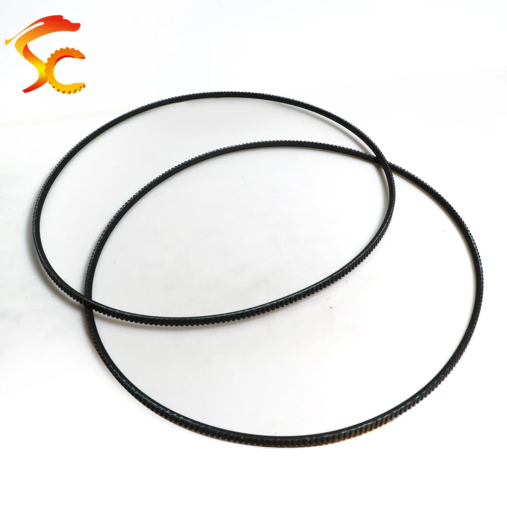 Полиуретановые приводные ремни SC 5M580 5M600 5M630 5M650 5M670 5M690 ...