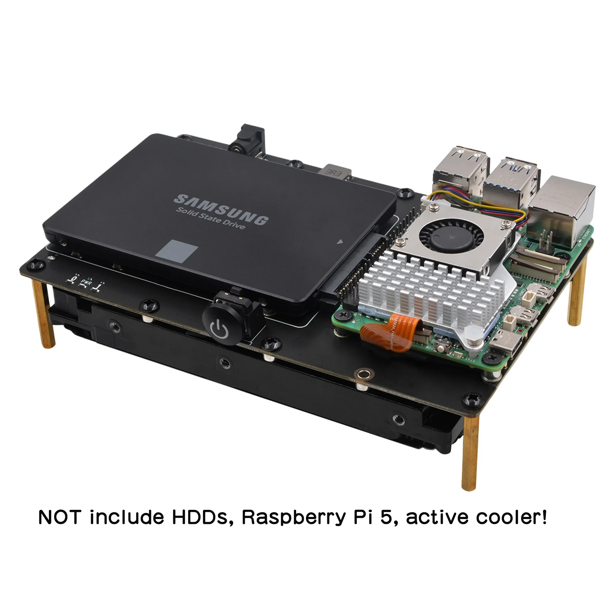 Geekworm-X1008-PCIe-vers-2-5-SATA-HDD-SSD-3-5-SATA-HDD-Shield-pour ...