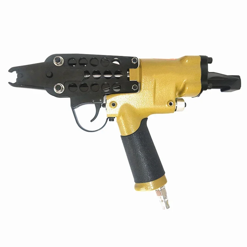 SC7C Pneumatic C-Ring Gun, Air Nail Gun , Hog Ring Plier , C-Ring Naier ...