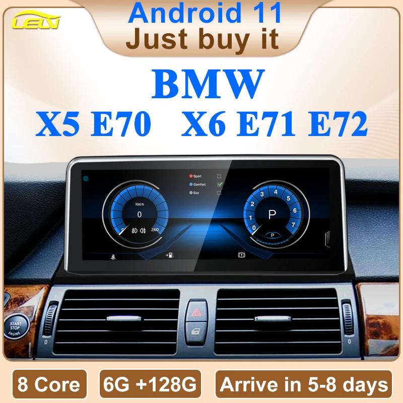 STWEI Factory Price ID8 UI 10.25" 8Core Android Auto Radio Carplay For ...