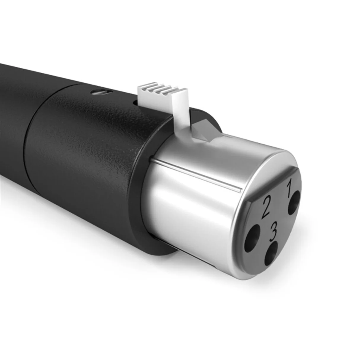 MINI-Dynamic-Microphone-Amplifier-Preamplifier-28DB-Gain-with-All ...