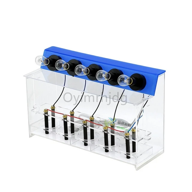 Electrolyte Chemistry