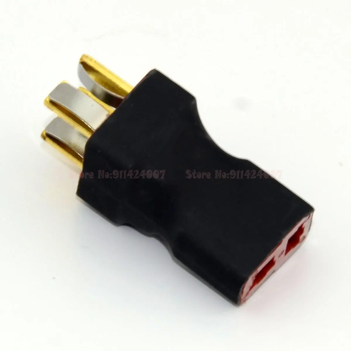 Wireless-Deans-Style-Parallel-Battery-Connector-2-Ultra-T-Plug-Male-to ...