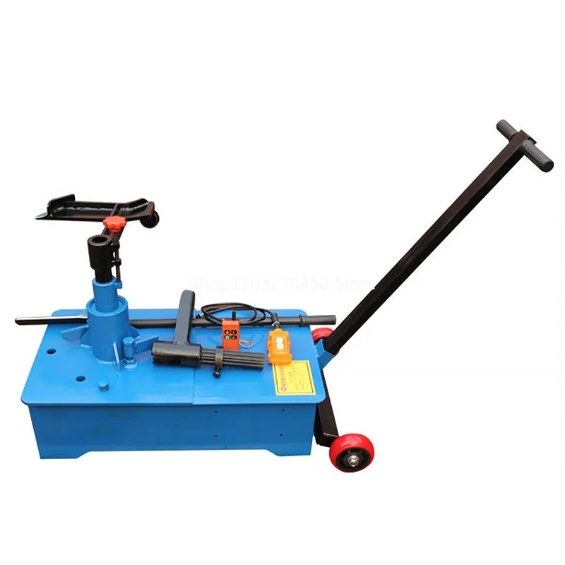 Pneumatic-Tools-Auto-Repair-Mobile-Tire-Repair-Equipment-Truck ...