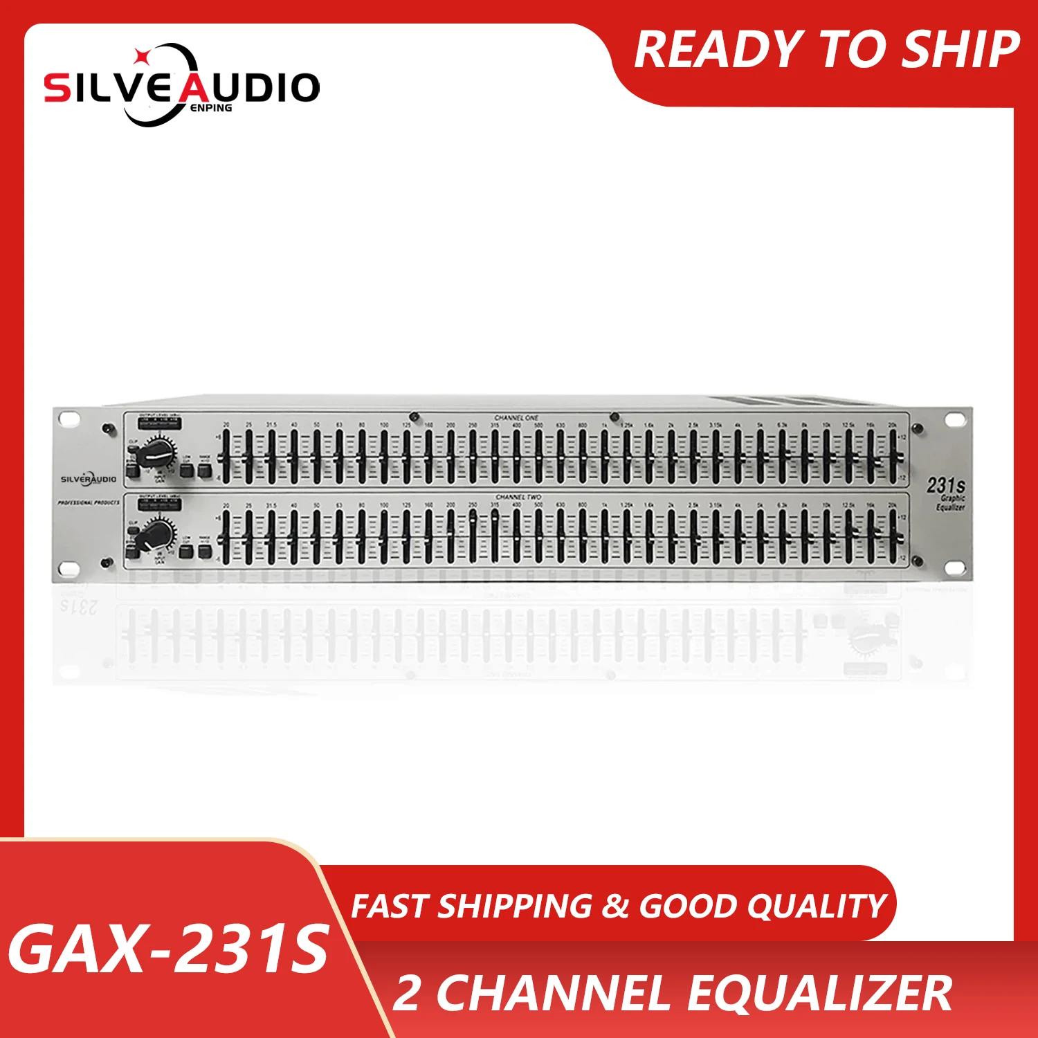 High-Performance-Dual-Channel-Graphic-Equalizer-GAX-231S-31-Band ...