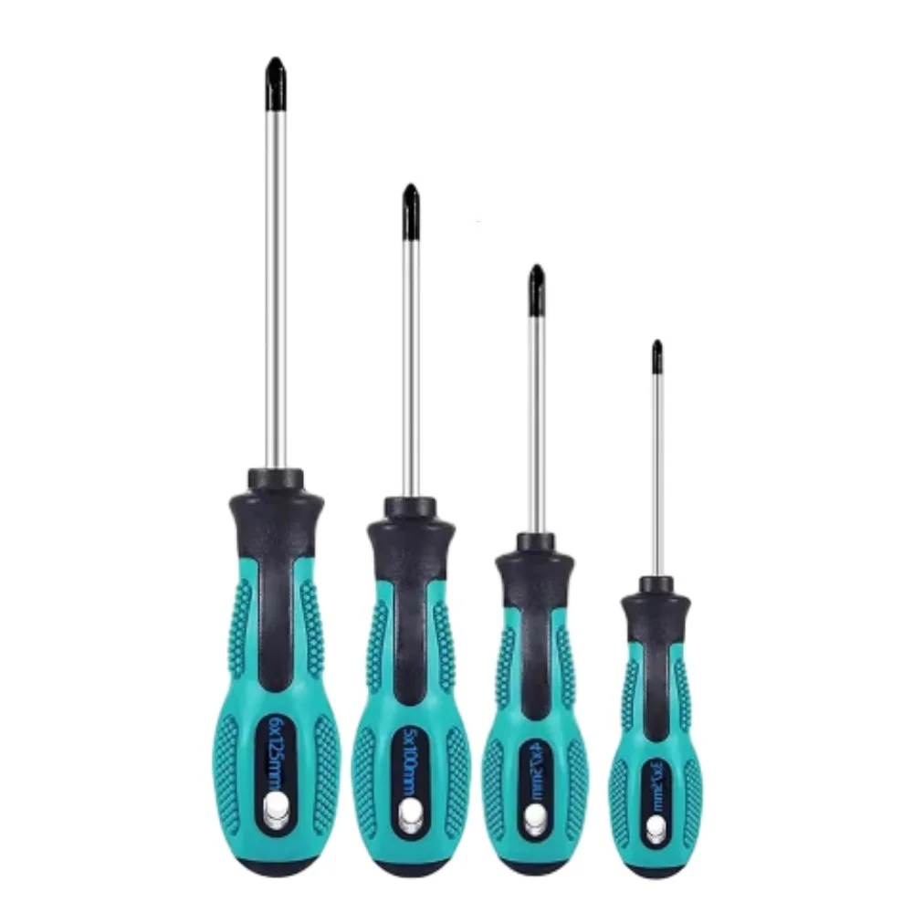 4PCS-3mm-Multipurpose-Handle-Screwdrivers-Magnetizer-Set-Electrician ...