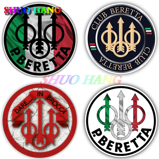 Pietro Beretta Logo