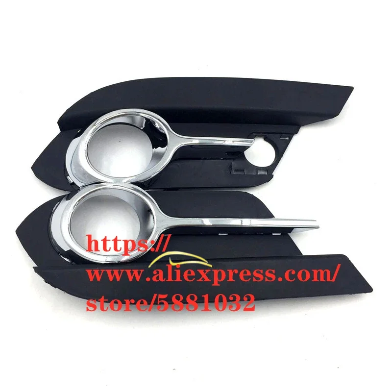 Front-Fog-Light-Cover-For-Brilliance-V5-Left-Right-Front-Light-Cover ...