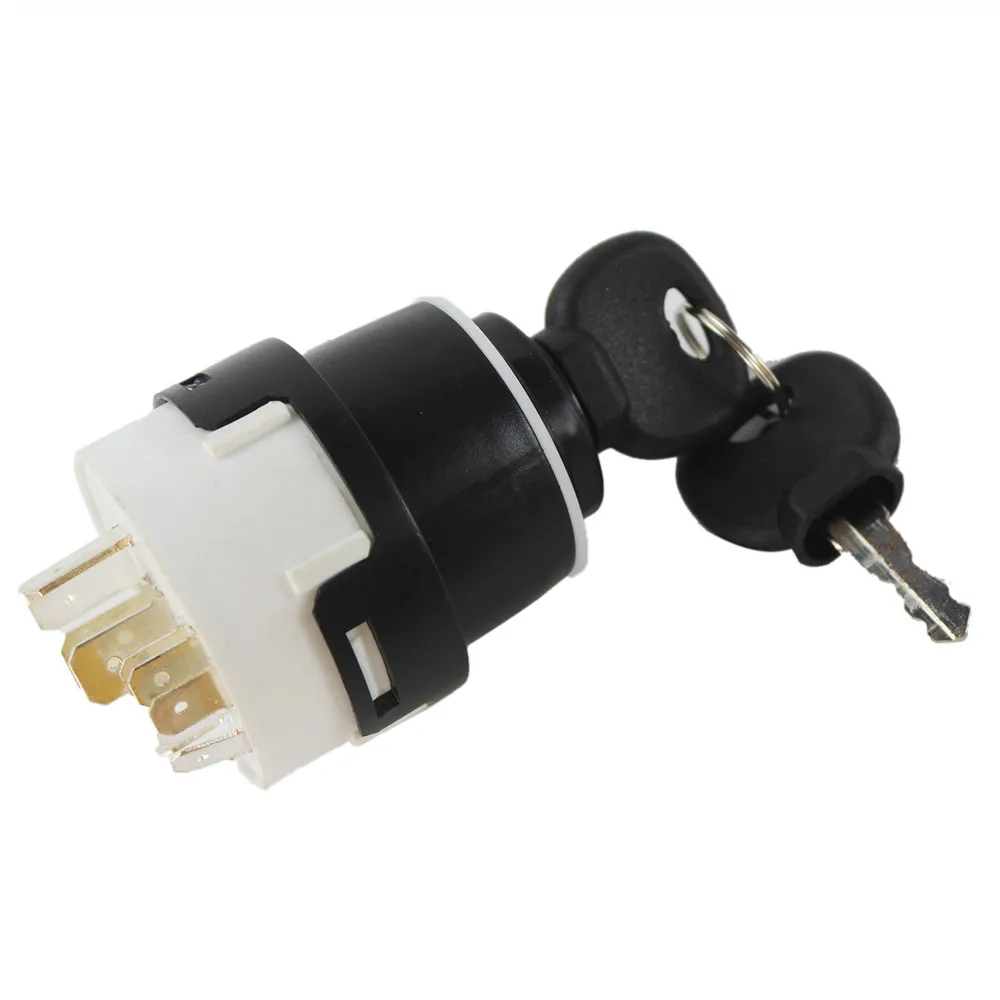 9pins/10pins Ignition Switch 701/80184 701/45500 For JCB JCB200 JCB220 ...