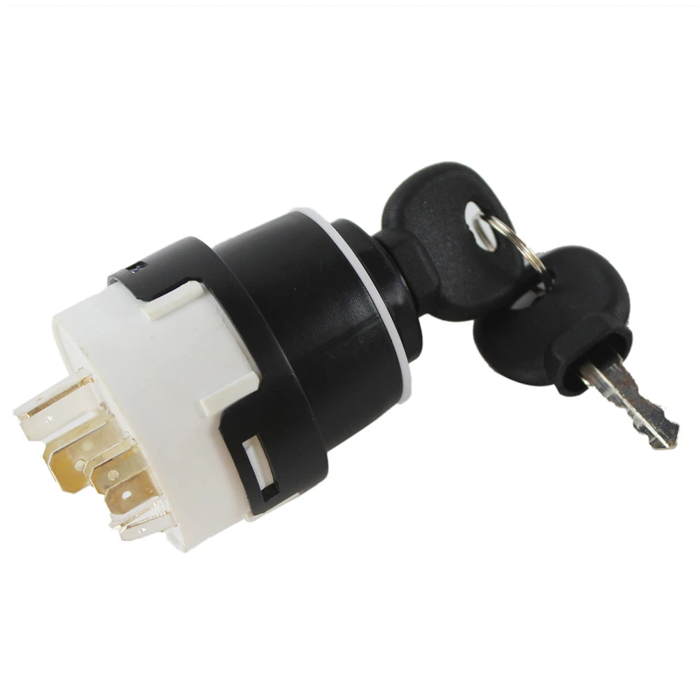 9pins/10pins Ignition Switch 701/80184 701/45500 For JCB JCB200 JCB220 ...