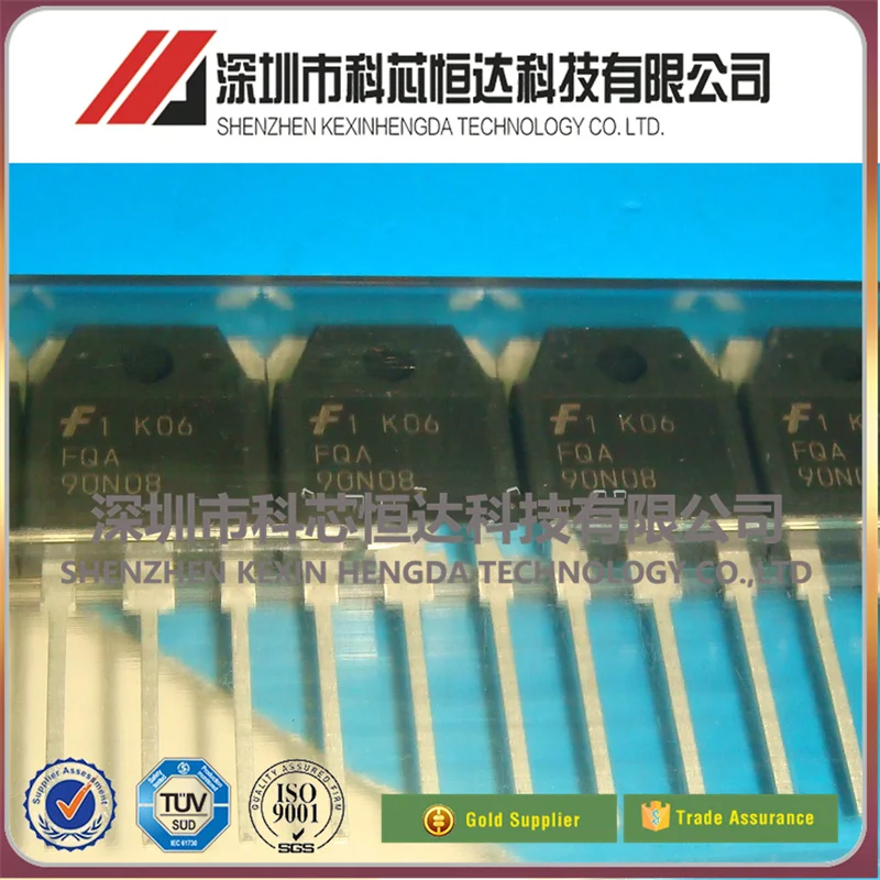 1pcs-FQA90N08-FQA9N90C-FQA40N25-FQA19N60-FQA6N90-FQA24N60-FQA20N50 ...