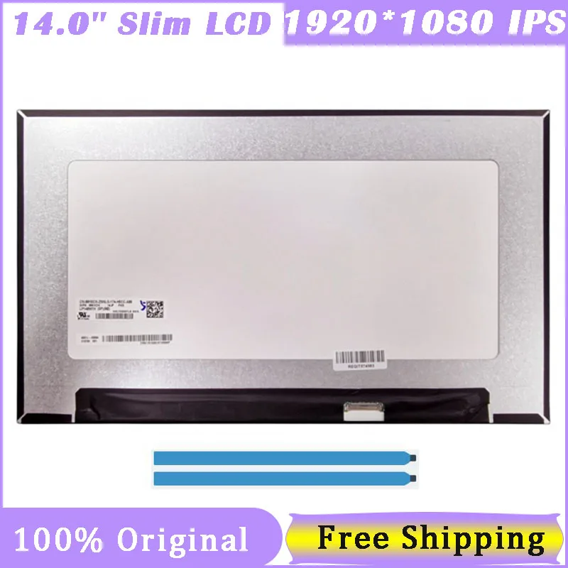 14-Inch-30-Pin-Screen-LP140WFH-SPM2-M1-MA-MD-NV140FHM-N4T-NV140FHM-N4N ...