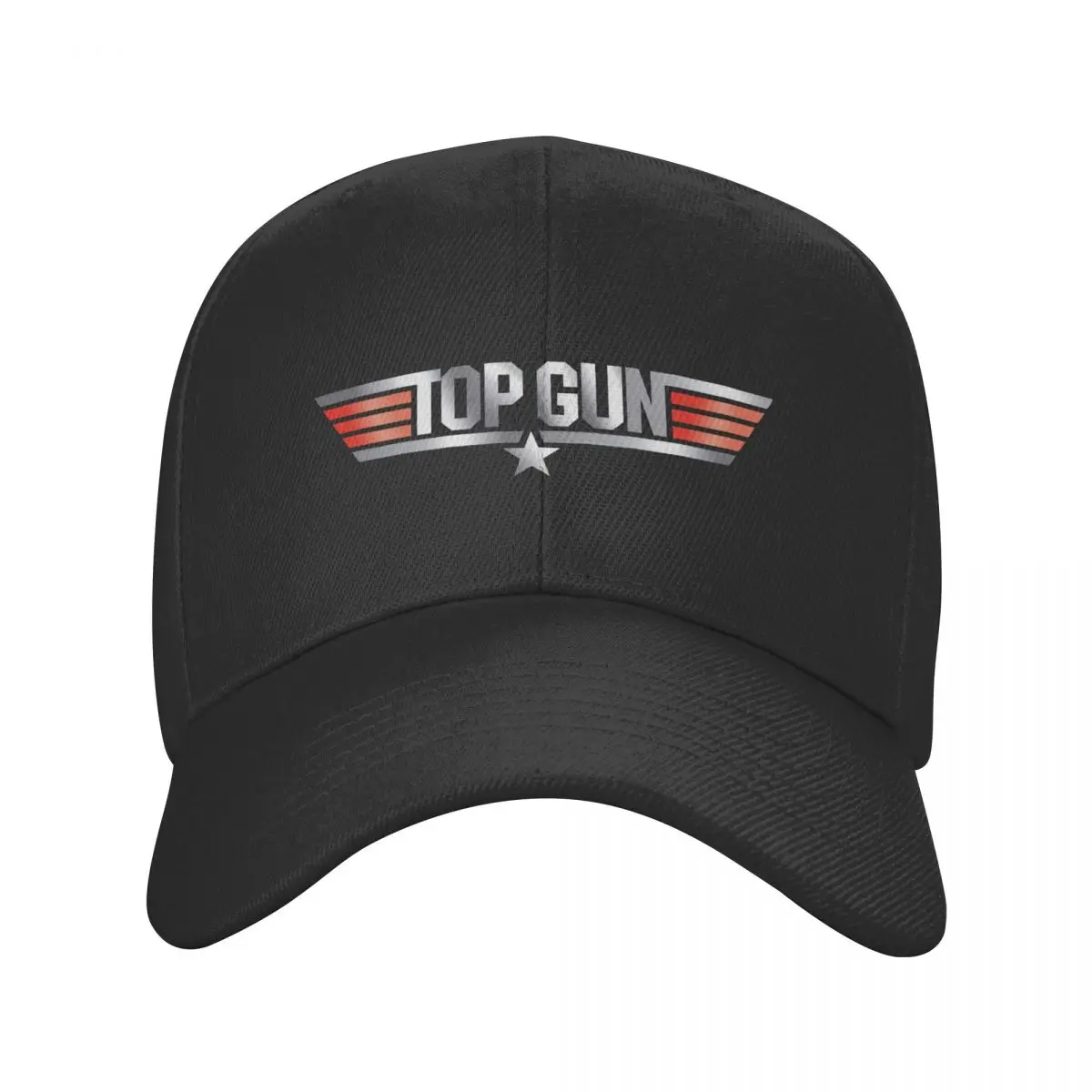 Moda-Tom-Cruise-Maverick-Film-Top-Gun-Baseball-Cap-Unisex-Adulto-Ajust ...