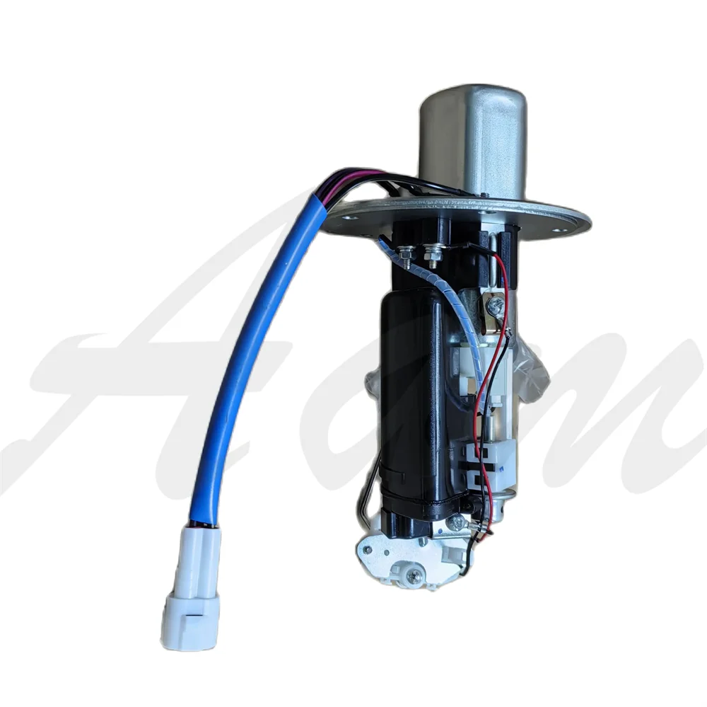 Motorcycle-Fuel-Pump-Assembly-For-Suzuki-GSX-R-GSXR600-GSXR750-2006 ...
