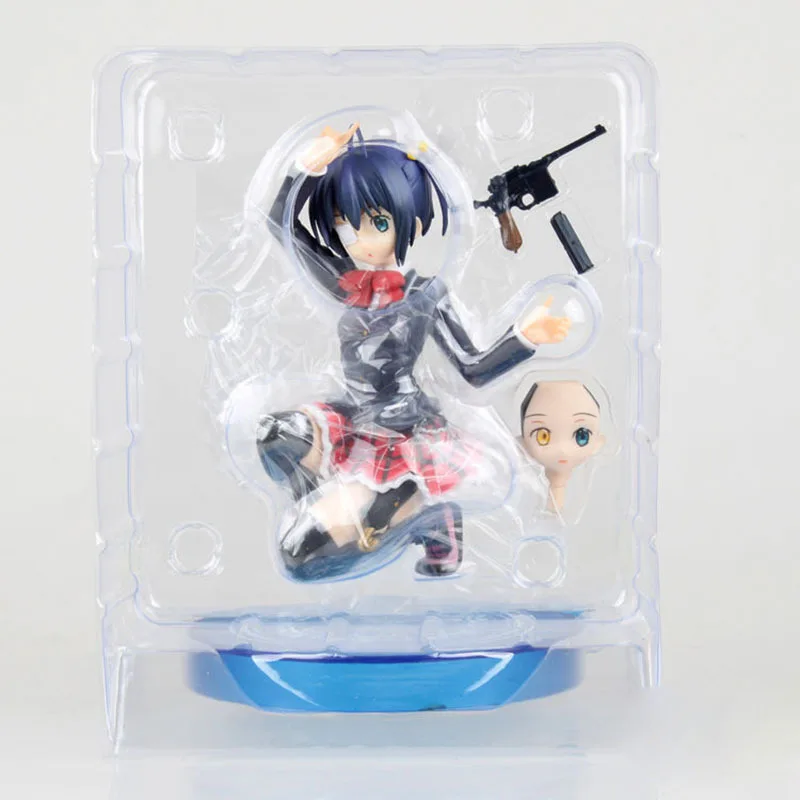 Rikka Chuunibyou Figure