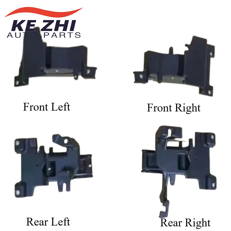 Soporte-de-pedal-de-coche-VPLGP0140-para-Range-Rover-vogue-L405 ...