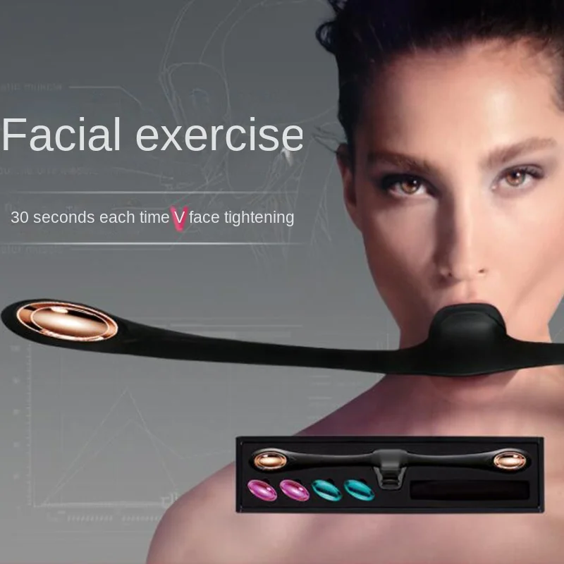 Bite-Muscle-Training-Face-lift-V-Face-Thin-Face-Artifact-Nasolabial ...