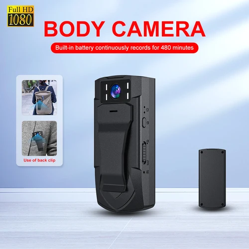 MD33 1080P 바디 카메라로 세상을 포착하세요 추천 - Ranking Find