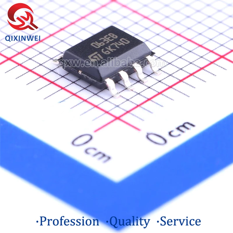 Piezas-Chips-originales-MC34063EBD-TR-MC34063EBD-063EB-MC34063ECD ...