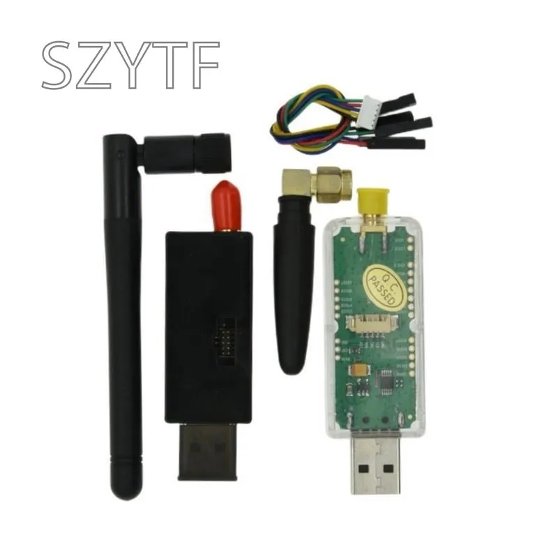 Dongle-Stick-USB-para-Arduino-CC2652P-CC2652-BLE-Simplelink-2-4G ...